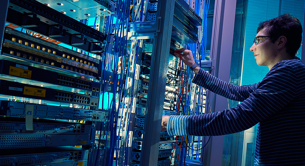 Cisco CCENT ICND1 100-105 - US Career Training Programs